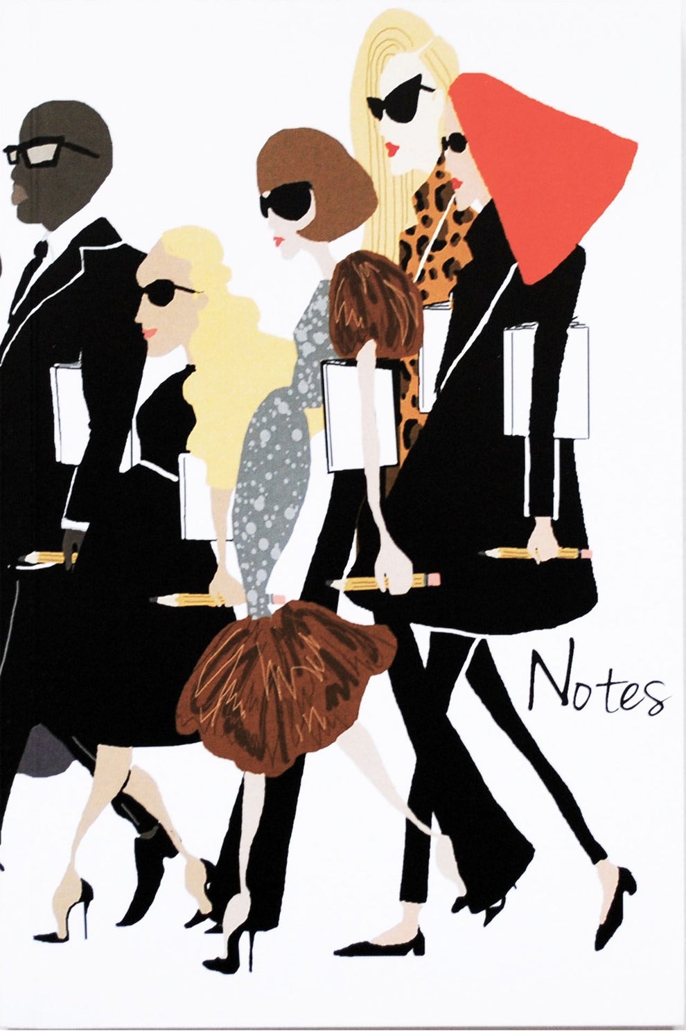 31 Notebooks That'll Make You Start Journaling Again