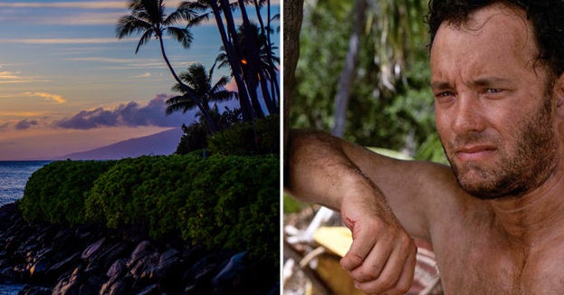 Create Your Own Island And We’ll Give You A Real One To Explore