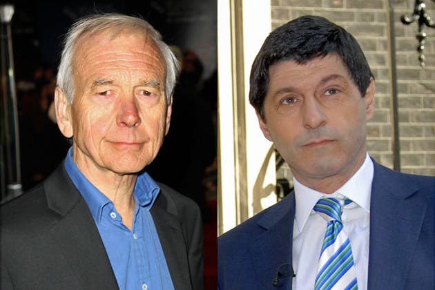 BBC News Keeps Changing Its Story About Male Journalists Taking Pay ...