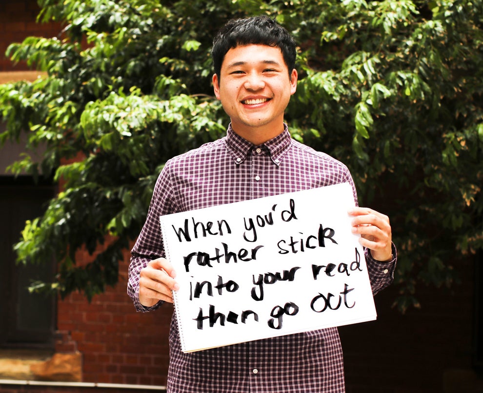 We Asked 17 Millennials What Being An Adult Means