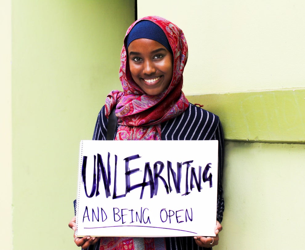We Asked 17 Millennials What Being An Adult Means