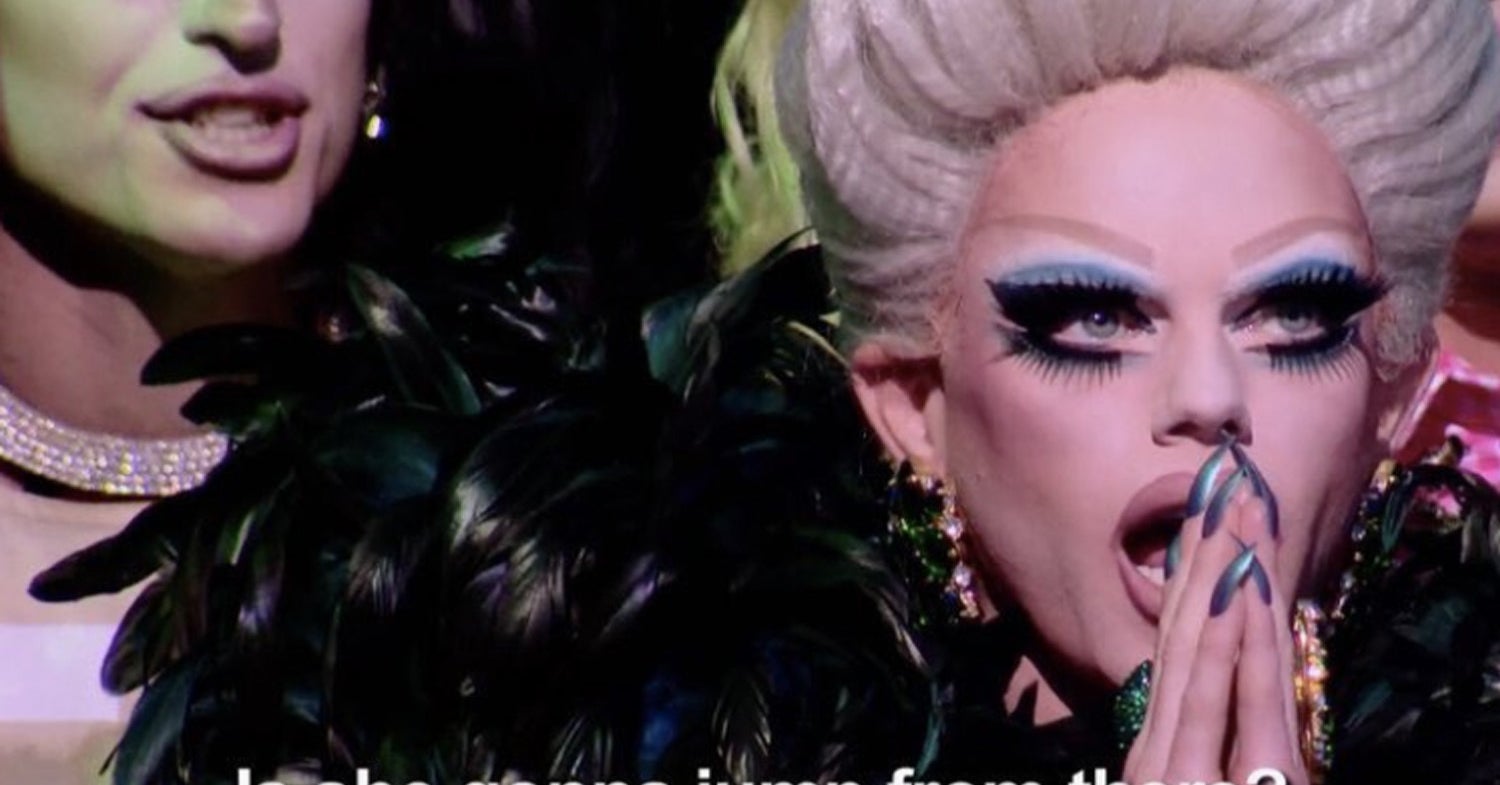 This "Rupaul's Drag Race: All Stars 3" Meme Is The Absolute Best Thing ...