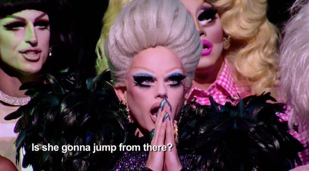 This "Rupaul's Drag Race: All Stars 3" Meme Is The Absolute Best Thing ...