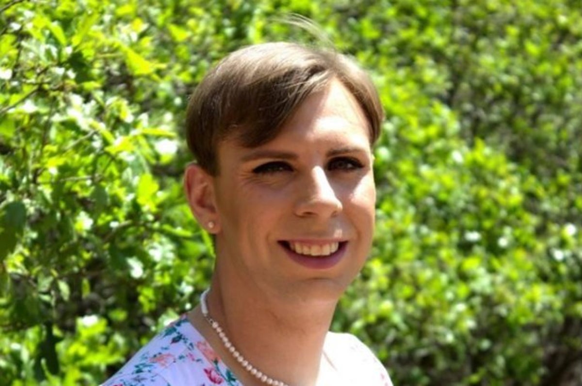 A Democrat Invited A Trans Soldier To Be His Guest At Trump's State Of ...