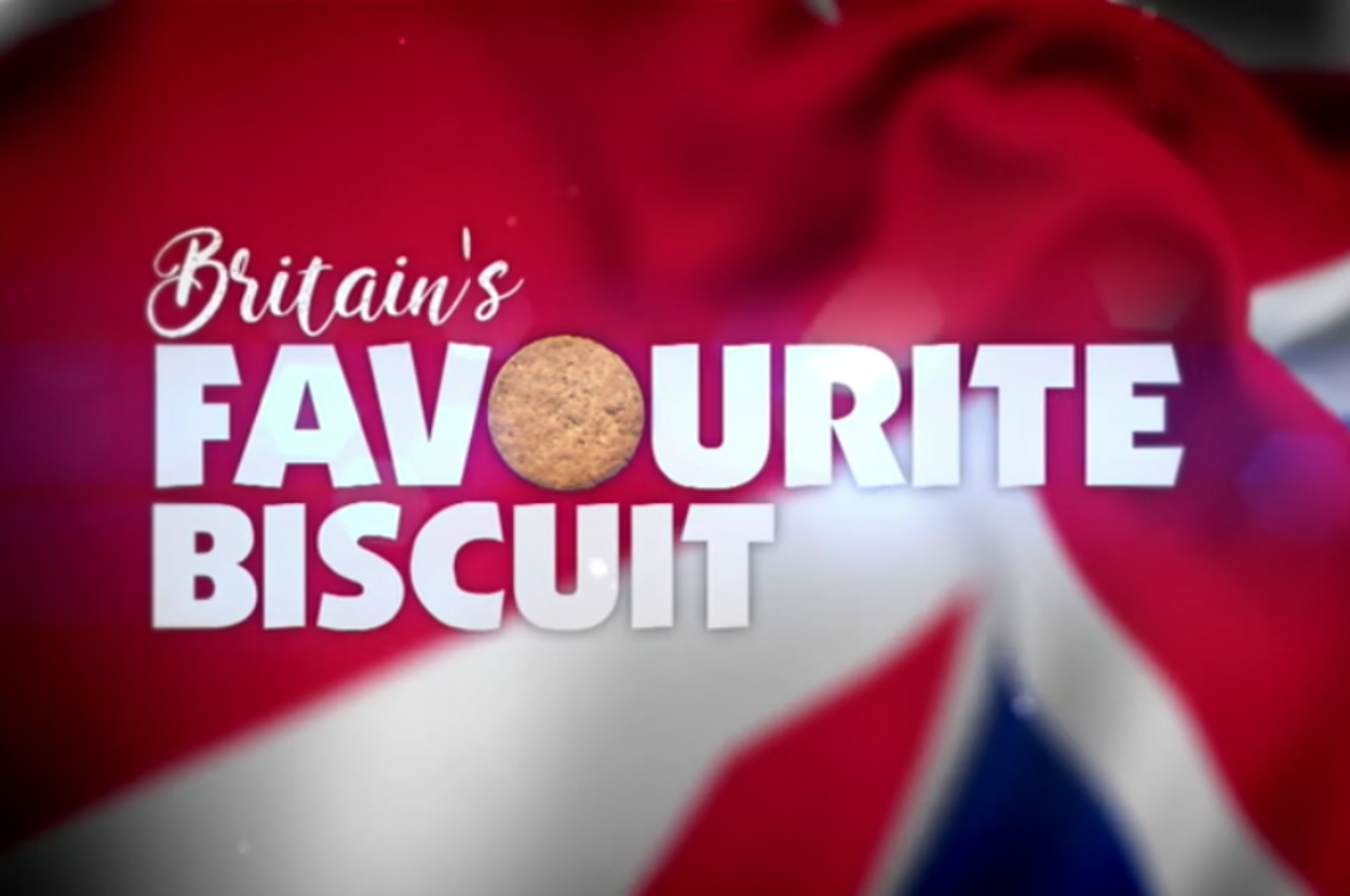 What Rather Crap TV Show Would You Recommend People Watch Right Now?