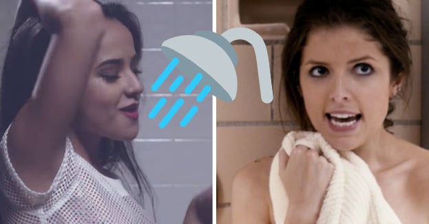 We Can Guess If You Sing In The Shower Or Not