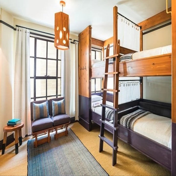 24 Awesome Hostels That'll Make Traveling The World Affordable AF