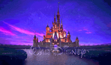 This Is What The Government Would Look Like If It Were Run By Disney ...