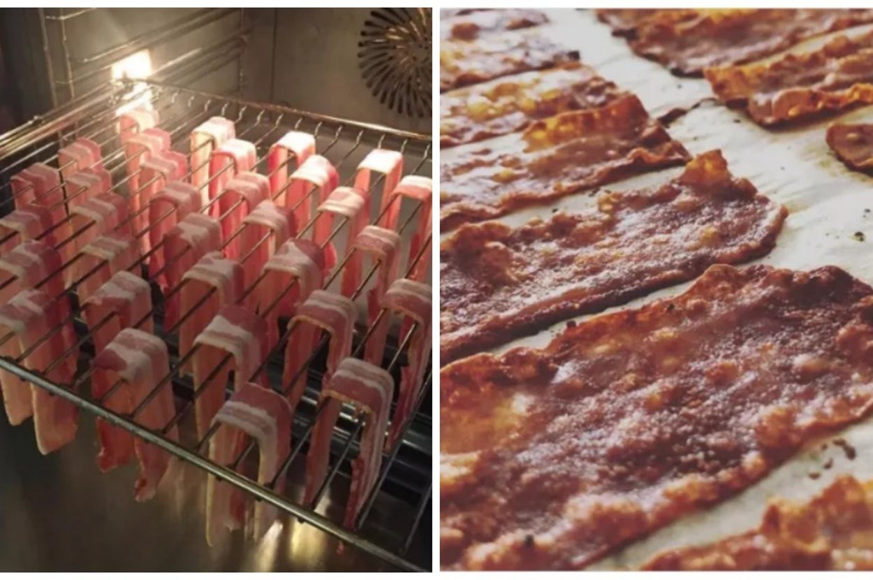 19 Bacon Hacks You’ll Wish You’d Learned A Whole Lot Sooner