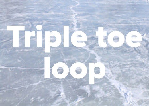 Create A Figure Skating Routine And We’ll Tell You If You’re More Type ...