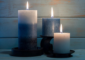 Do You Have The Same Candle Opinions As Everyone Else?