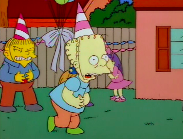 Prove How Well You Know "The Simpsons" By Identifying These Minor ...