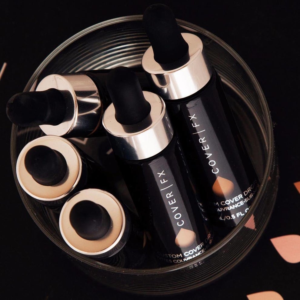 30 Innovative Beauty Products You Probably Haven't Heard Of