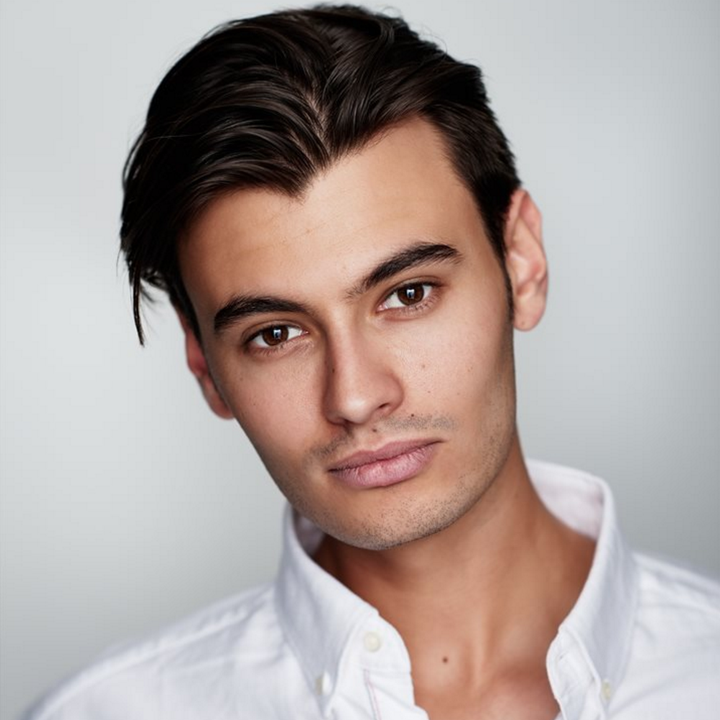 Wow, The Cast Of "Mortified" Glo'd The Fuck Up