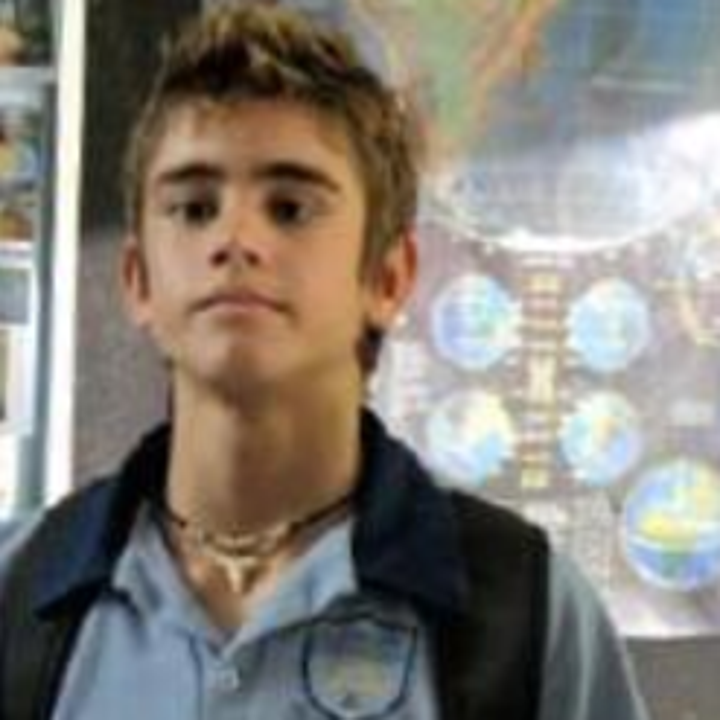 Wow, The Cast Of "Mortified" Glo'd The Fuck Up