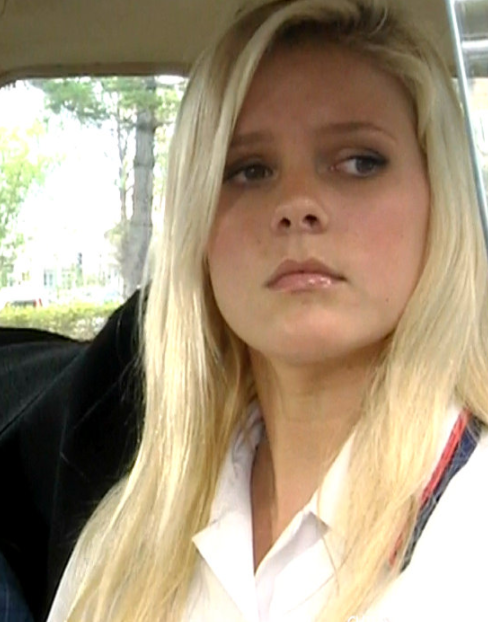 Wow, The Cast Of "Mortified" Glo'd The Fuck Up