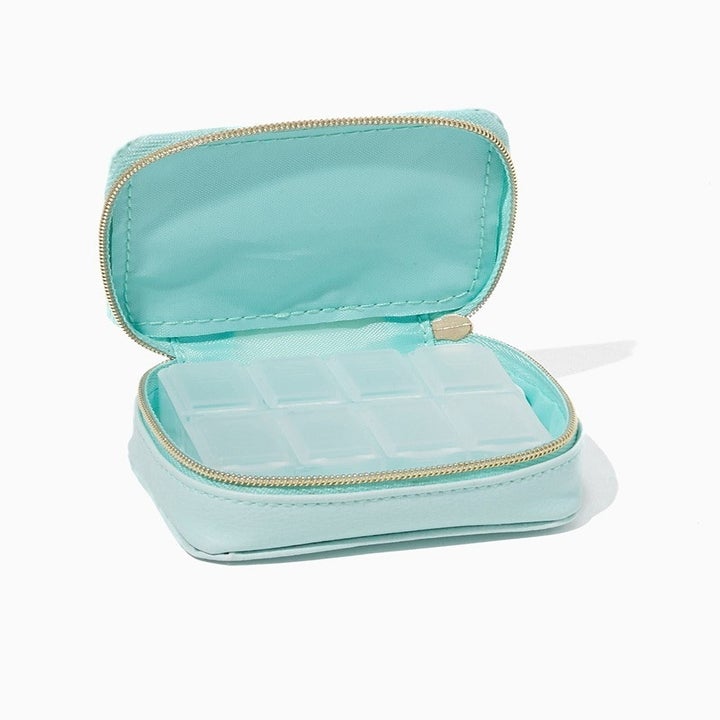 27 Pill Boxes And Organizers That'll Make Your Life So Much Easier