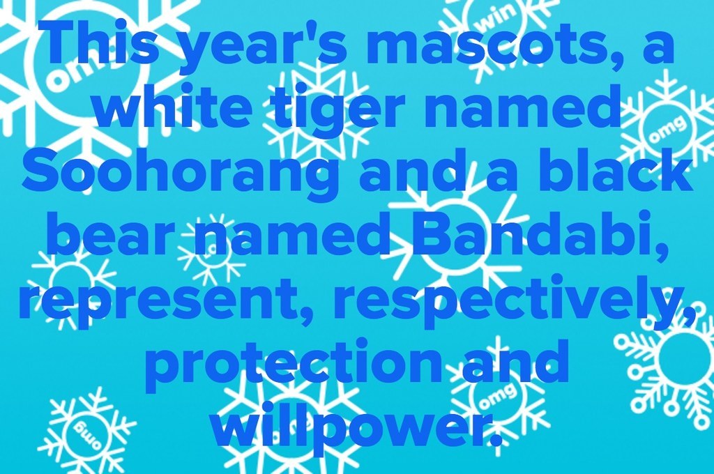 Test Your Spelling And Grammar With These Questions About The Winter ...