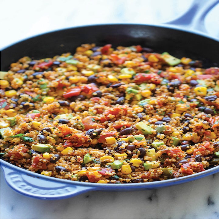 42 Ridiculously Easy Vegan Recipes Anyone Can Master