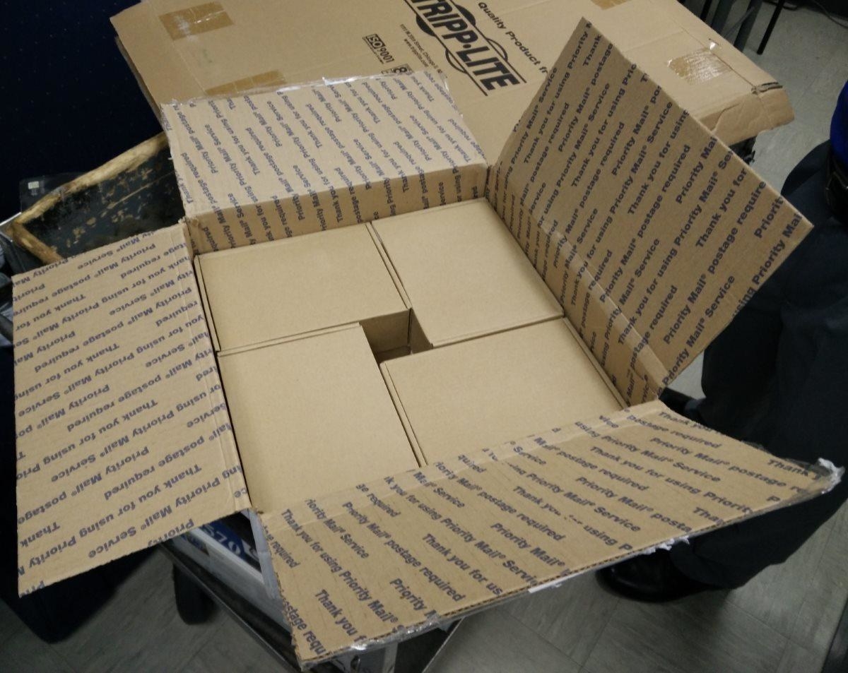 If You Feel Like You Don't Have Your Life Together, Look At This Post