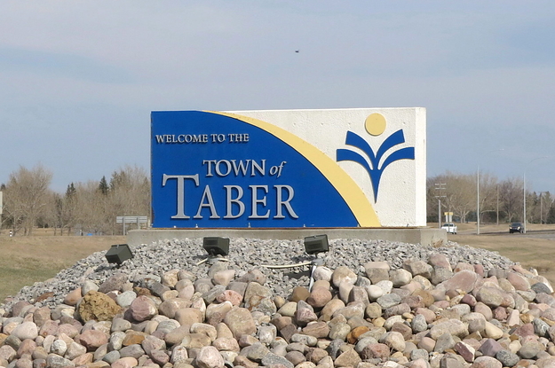 This Alberta Town Has Denied A Request To Fly A Pride Flag