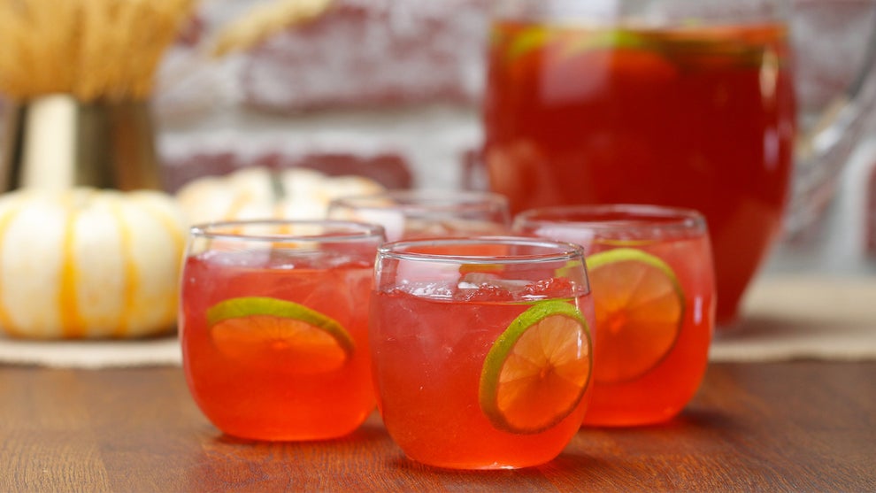 Win Game Day With These 3 Food & Drink Combos