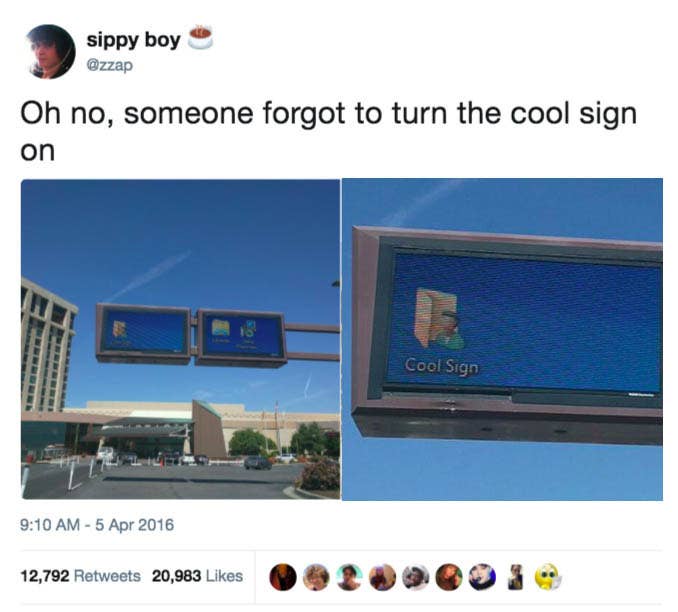 27 Signs That Failed So Hard That They Honestly Just Failed