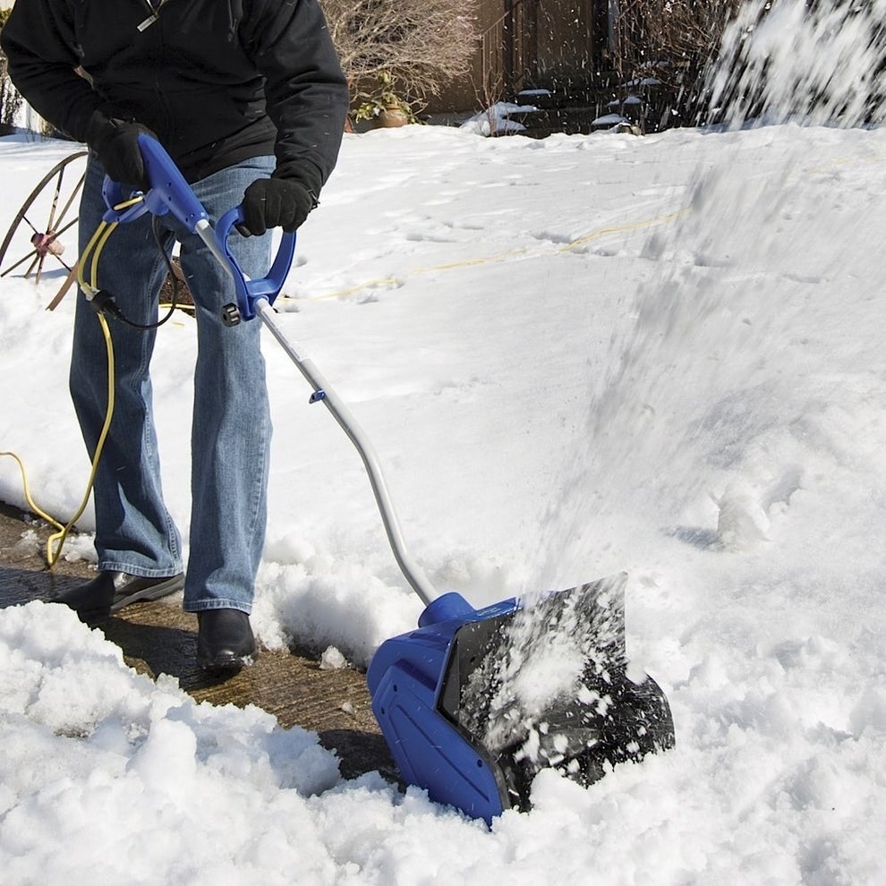 31 Things To Help You Have A Completely Epic Snow Day