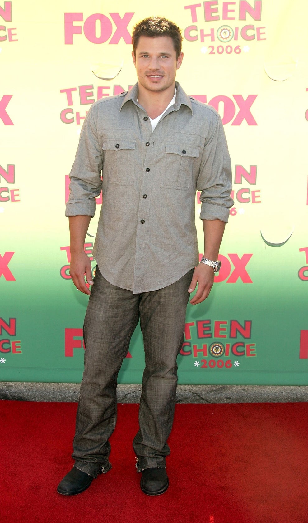 25 Photos You Used To Think Were Hot But Now Will Only Make You "HA HA HA"