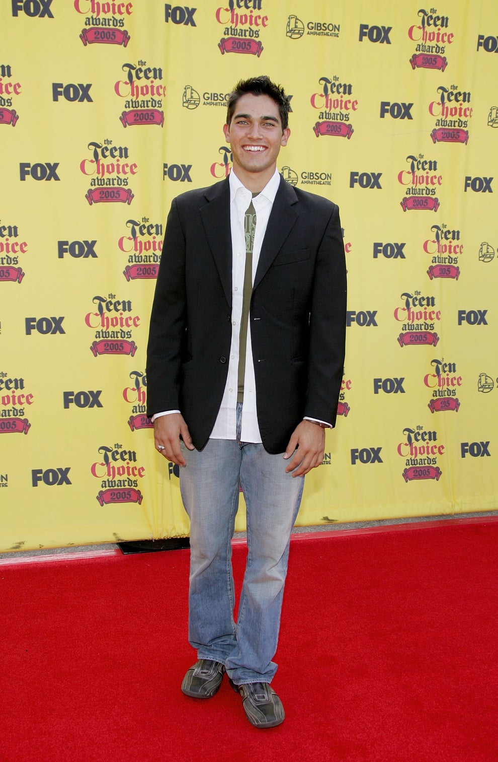 25 Photos You Used To Think Were Hot But Now Will Only Make You "HA HA HA"