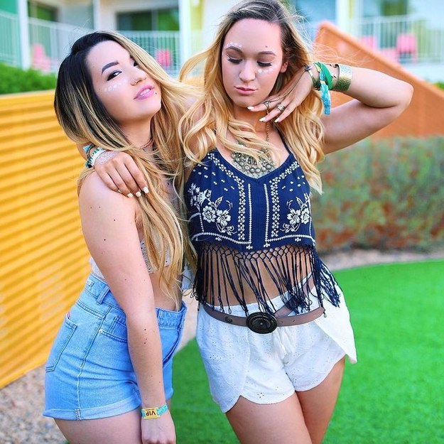 Which YouTube Duo Are You And Your BFF Most Like?