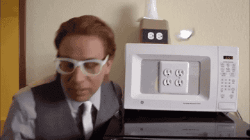 14 Things You Never Knew You Could Cook In The Microwave