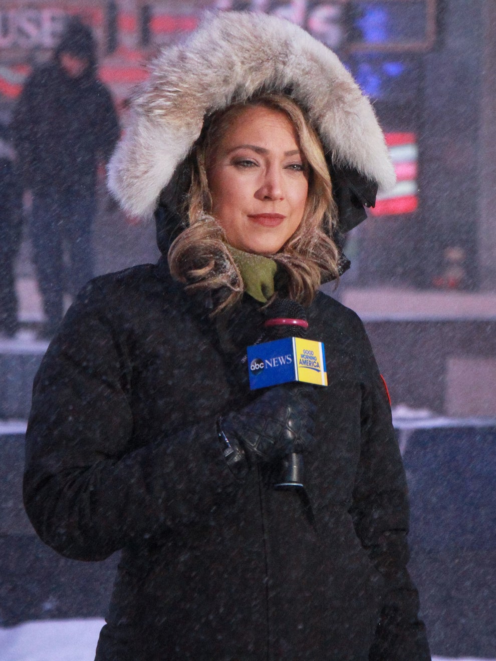 21 Celebrity Photos You Need To See This Week