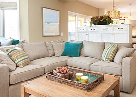 Spend A Comfy AF Day Inside And We'll Tell Give You A Cozy Product To Buy