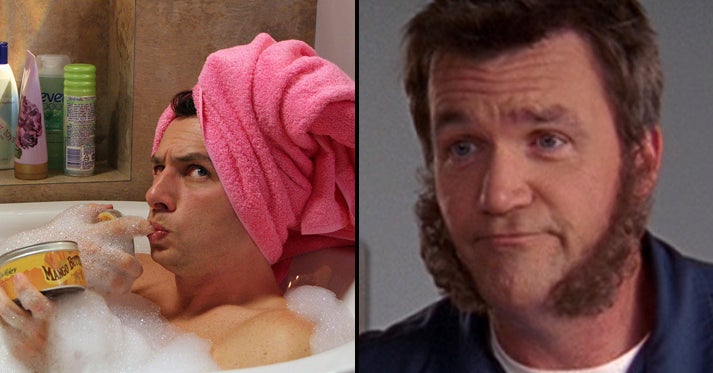 "Scrubs" Was A Perfect Show And Here Are 23 Jokes That Prove It, Goddamnit!