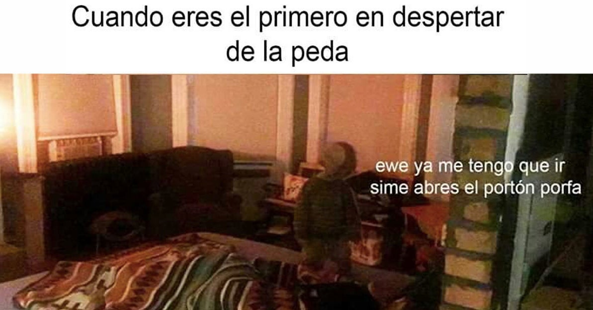 18 Memes de ‘Dear David’ que demuestran que ya no hay respeto