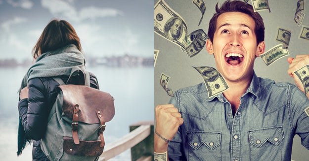 What You're Doing Right Now Will Determine Where You'll Be At The End ...