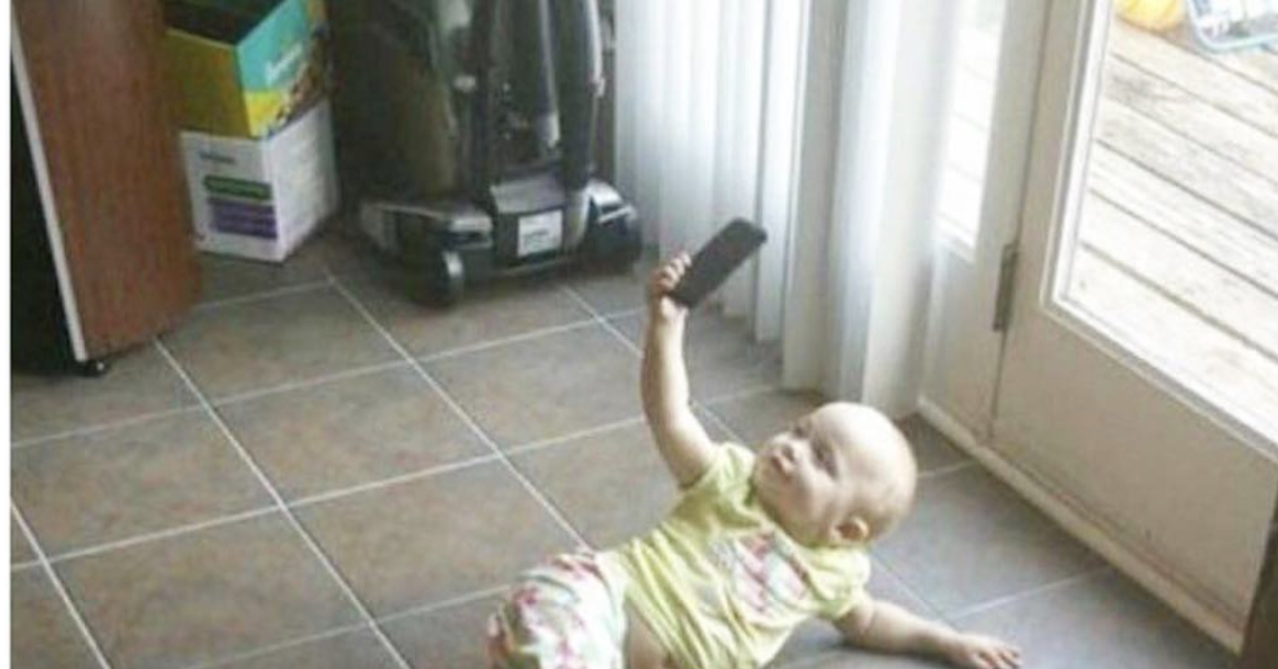 17 Memes That'll Make Anyone Obsessed With Selfies Say "Same!"