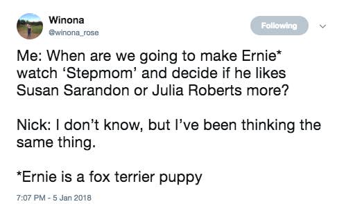 Literally Just 21 Of The Funniest Tweets By Women This Week