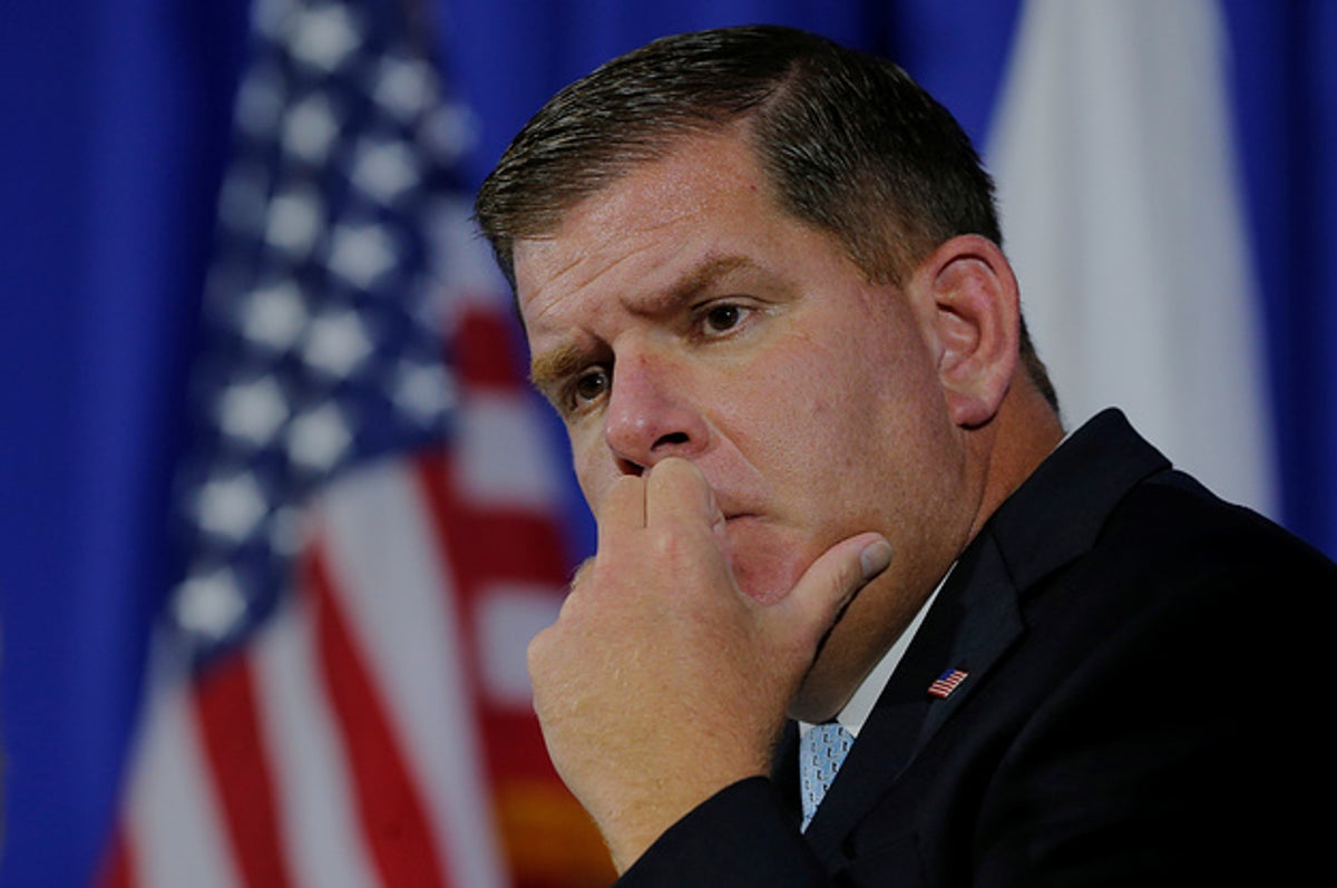 Alt-Right Organizers Vow To Hold Boston Rally Despite Speakers Dropping ...