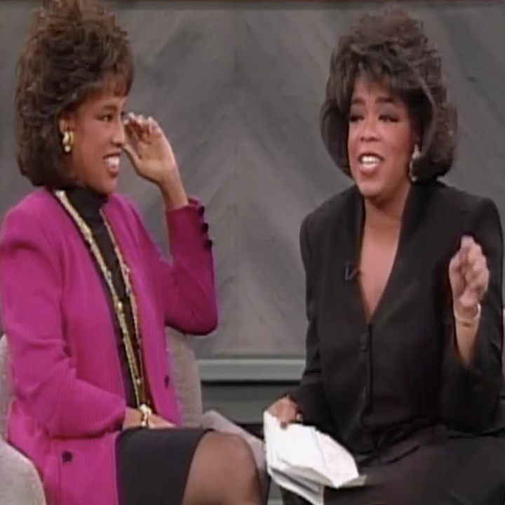 21 Side-By-Sides Of Celebrity Best Friends Then Vs. Now