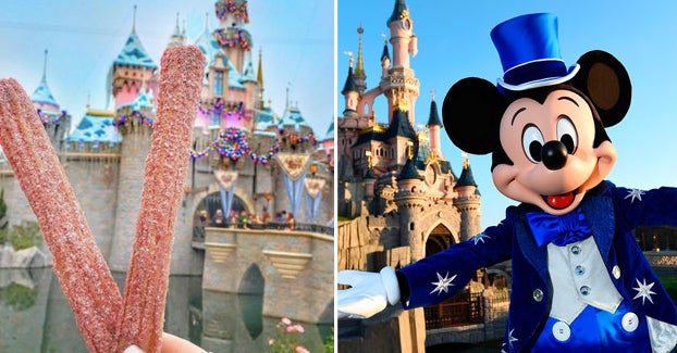 How Normal Are Your Disney Park Opinions?