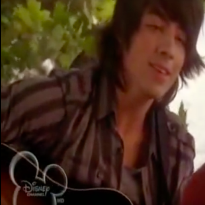 Joe Jonas Looks Just Like This Barbie And He's The First To Admit It