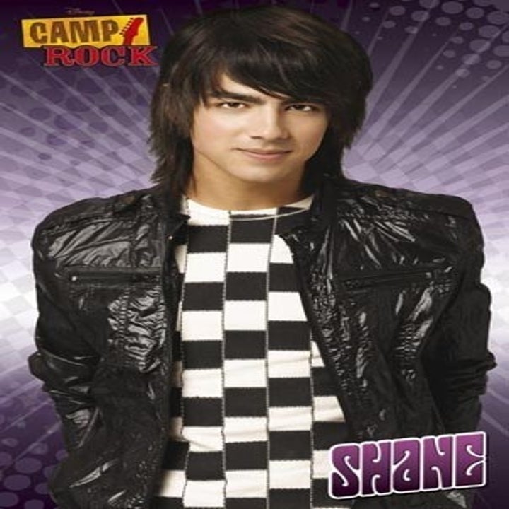 Joe Jonas Looks Just Like This Barbie And He's The First To Admit It