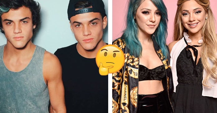 Which YouTube Duo Are You And Your BFF?