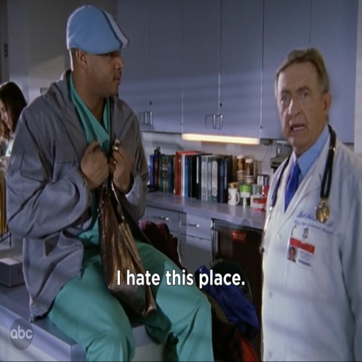 "Scrubs" Was A Perfect Show And Here Are 23 Jokes That Prove It, Goddamnit!