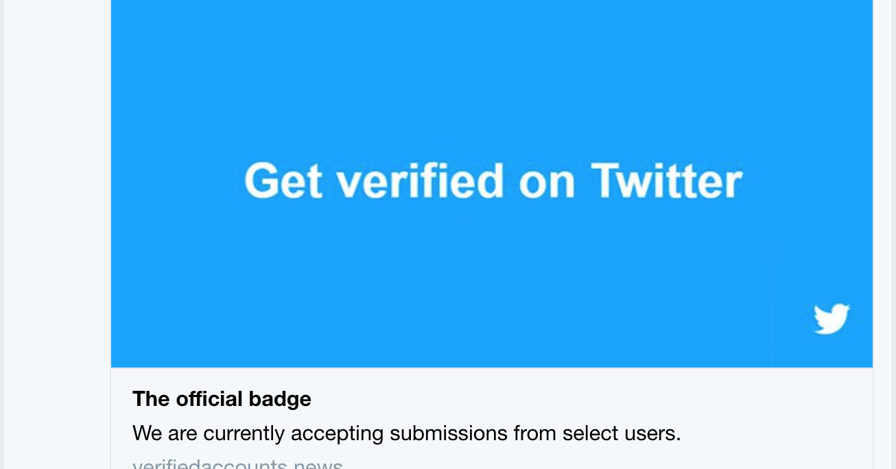 Twitter Allowed Hackers To Run An Ad On Its Platform That Pretended To ...