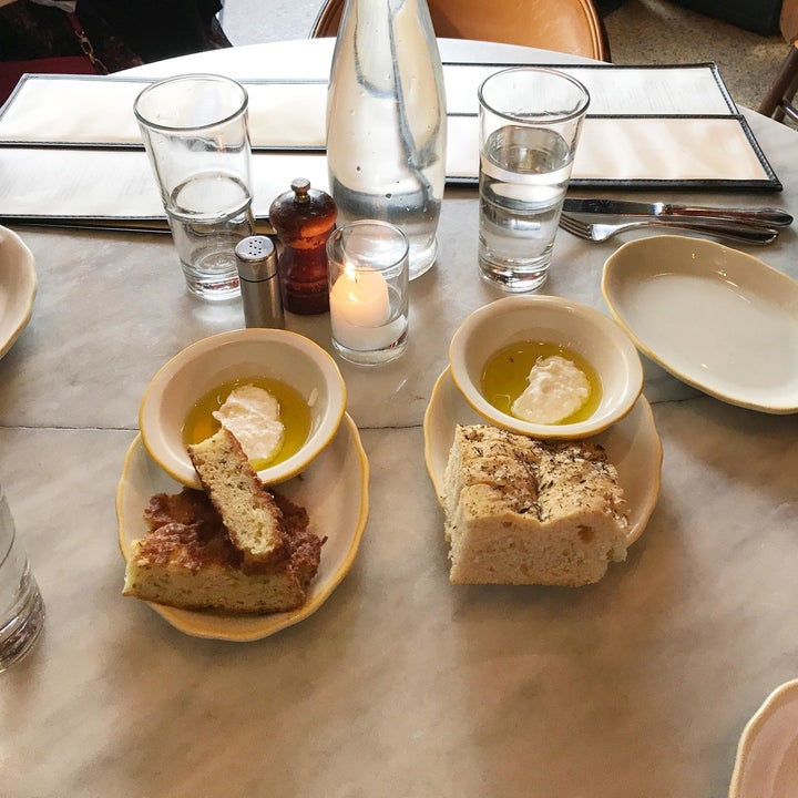 This Is What Broadway Actors Eat In A Day