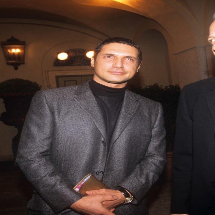 Here’s The Cast Of “The Assassination Of Gianni Versace” Vs. The Real ...