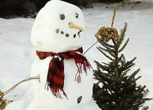 Design Your Perfect Snow Day And Discover Which "Charmed" Character You Are